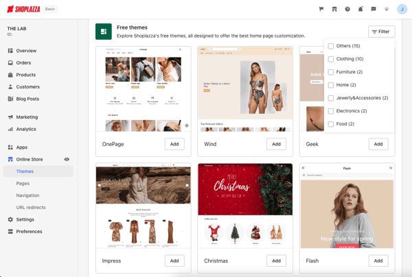 What is Shoplazza and How Does It Work?